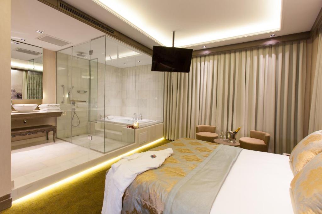Pierre Loti Hotel, İstanbul | 2024 Updated Prices, Deals
