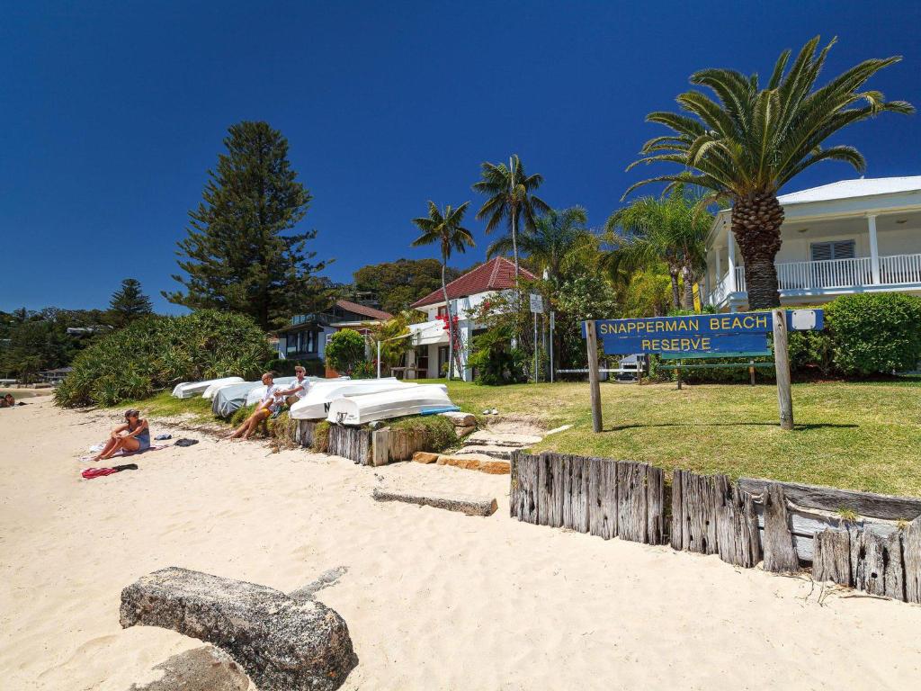 Boathouse at Iluka Resort Apartments | Sydney 2020 UPDATED DEALS, HD ...