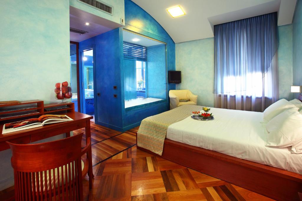 Hotel Sanpi Milano - 2025 Exclusive Deals