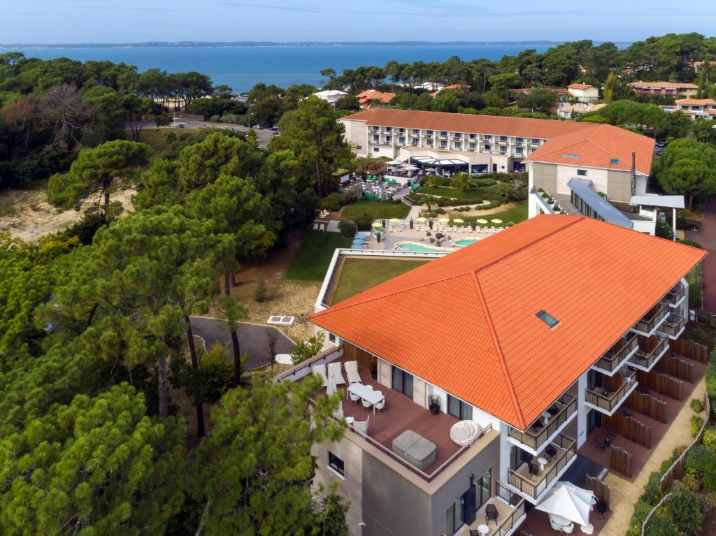 Thalazur Arcachon - Hotel & Spa, Arcachon | 2024 Updated Prices, Deals