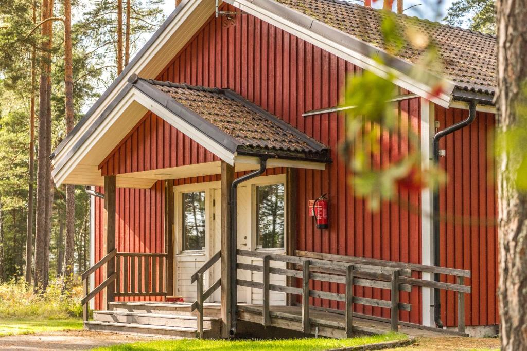 First Camp Duse Udde - Saffle, Sweden - Photos, Room Rates & Promotions