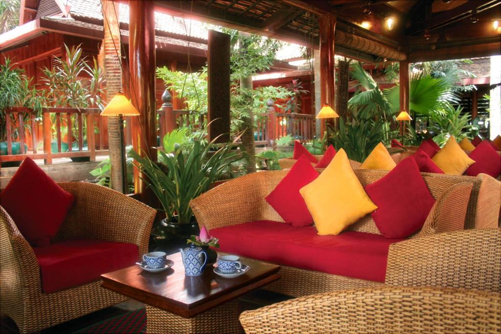 Angkor Village Hotel, Siem Reap | 2024 Updated Prices, Deals