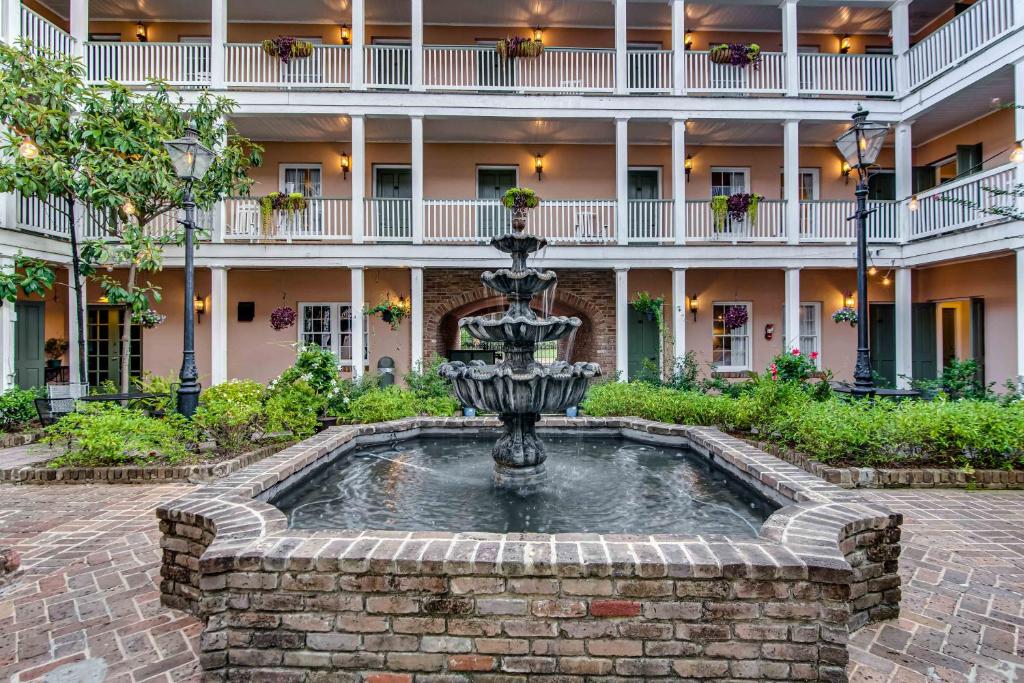5 Best Historic Hotels In Mobile, Alabama | Trip101