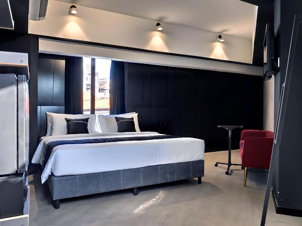 Loop On Leith George Town Penang Hotel, Penang | 2024 Updated Prices, Deals