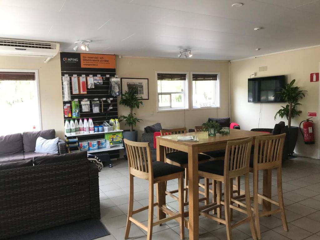 First Camp Duse Udde - Saffle, Sweden - Photos, Room Rates & Promotions