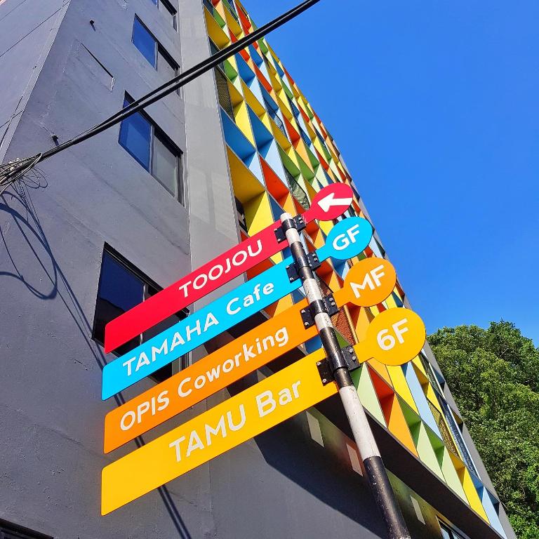 TOOJOU Kota Kinabalu, Kota Kinabalu | 2025 Updated Prices, Deals