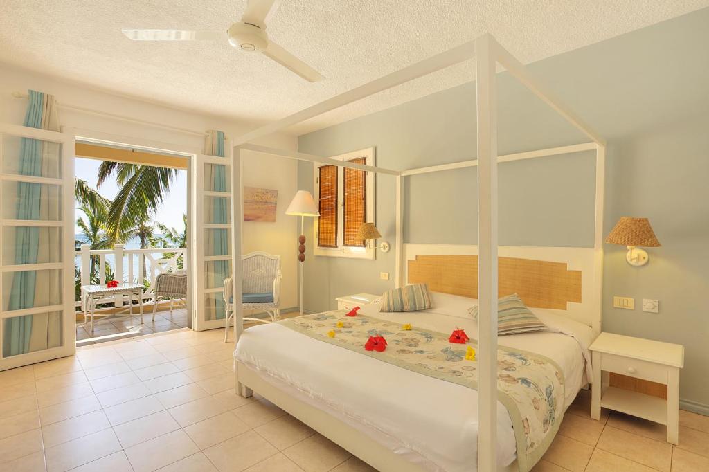 Cocotiers Hotel - Rodrigues, Rodrigues Island | 2024 Updated Prices, Deals