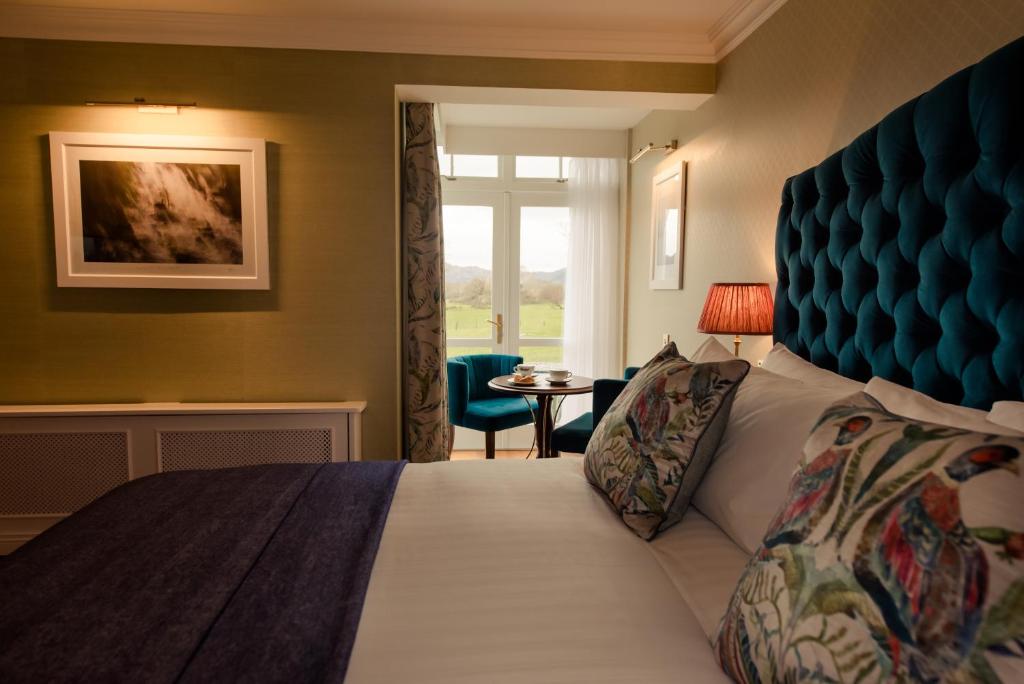Cahernane House Hotel, Killarney | 2024 Updated Prices, Deals
