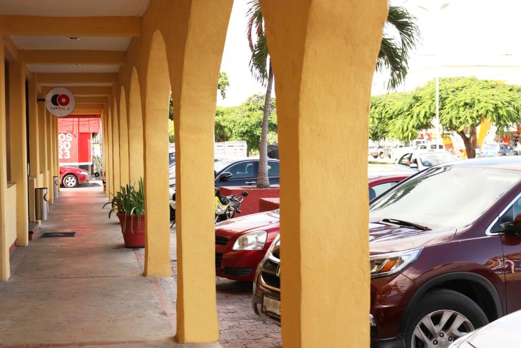 Hotel Batab, Cancun | 2025 Updated Prices, Deals