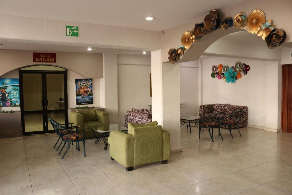 Hotel Batab, Cancun | 2024 Updated Prices, Deals