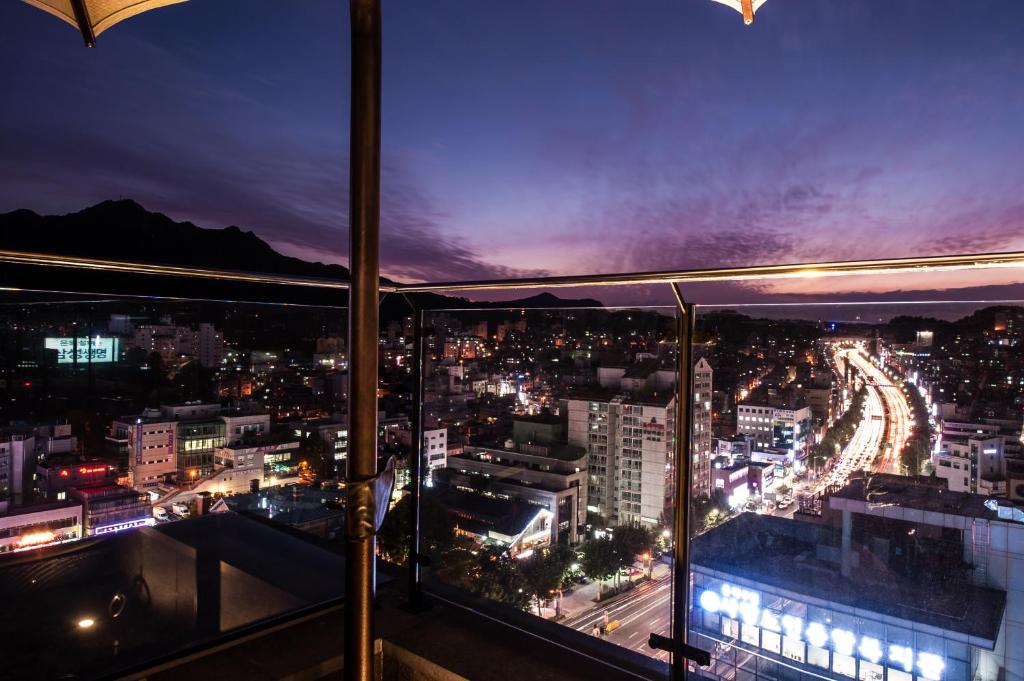 SR hotel Sadang, Seoul | 2024 Updated Prices, Deals