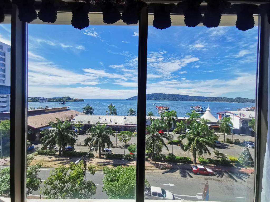 Homy Seafront Hostel, Kota Kinabalu | 2024 Updated Prices, Deals