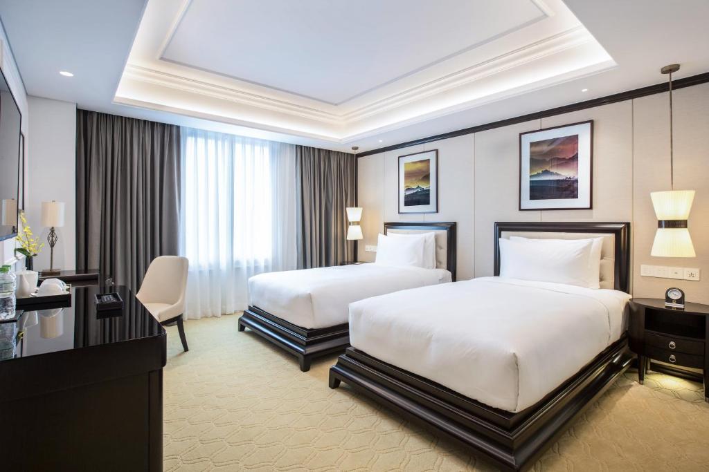 Mai House Saigon Hotel, Ho Chi Minh City | 2025 Updated Prices, Deals