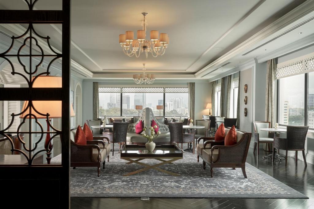 Mai House Saigon Hotel, Ho Chi Minh City | 2024 Updated Prices, Deals