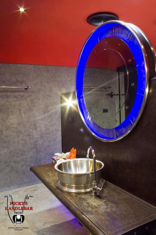 Nicky's Handlebar Hotel, Phuket | 2024 Updated Prices, Deals