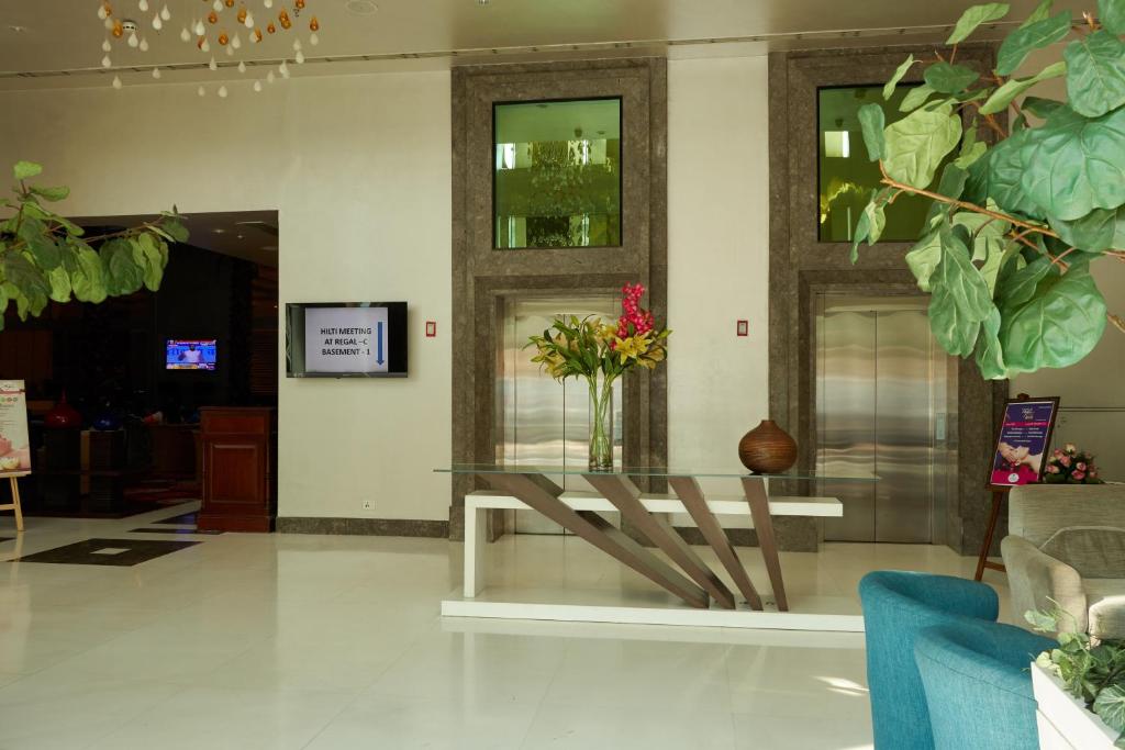 Park Plaza Faridabad Hotel, New Delhi and NCR | 2024 Updated Prices, Deals