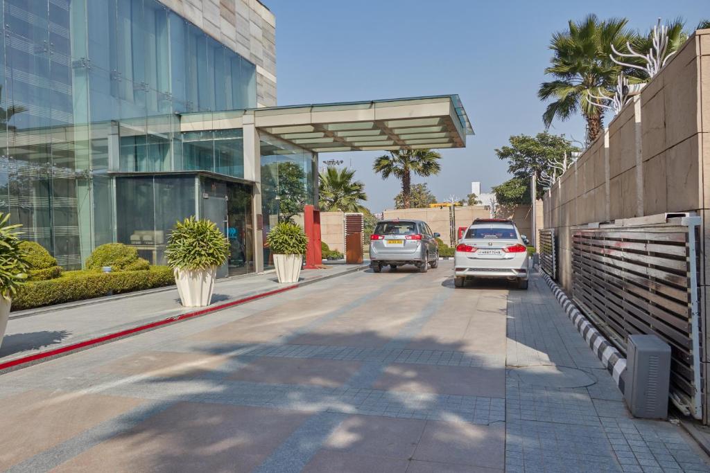 Park Plaza Faridabad Hotel, New Delhi and NCR | 2025 Updated Prices, Deals