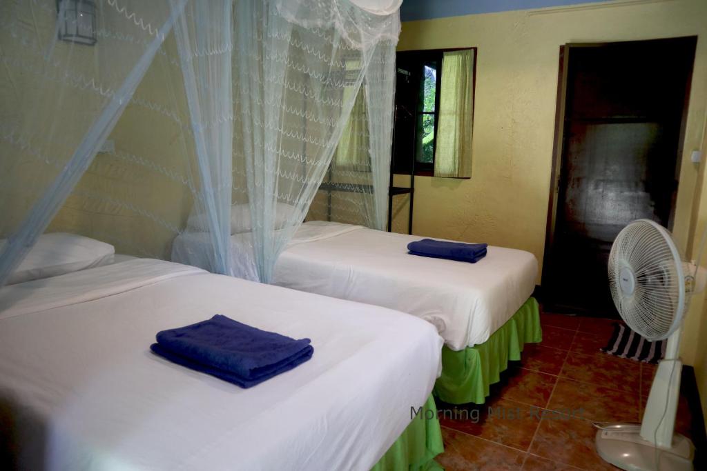 Morning Mist Resort, Khao Sok (Suratthani) | 2024 Updated Prices, Deals