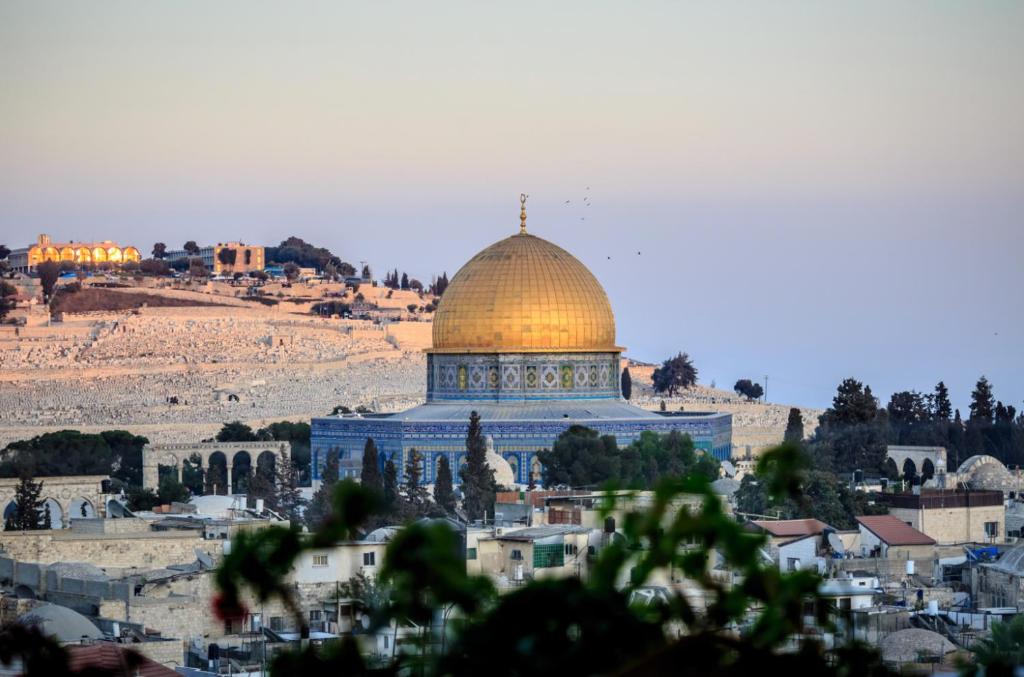 Hashimi Hotel, Jerusalem | 2024 Updated Prices, Deals