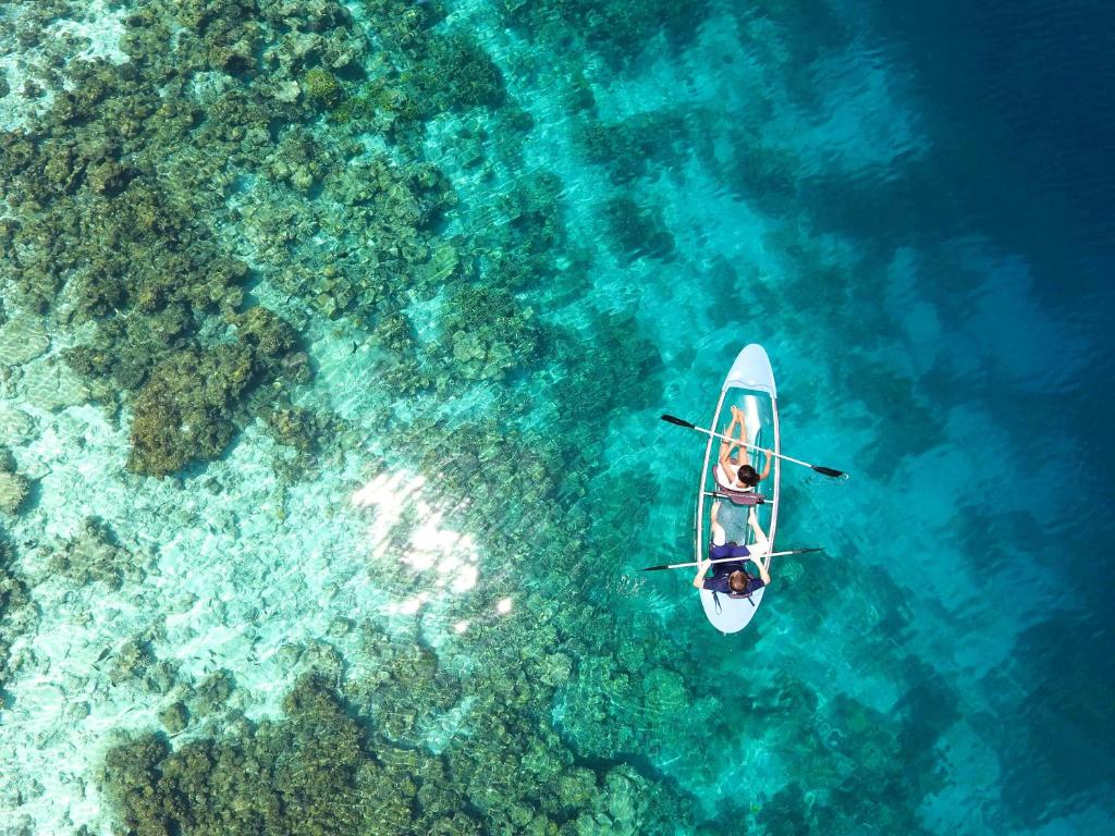Eriyadu Island Resort, Maldive Islands | 2023 Updated Prices, Deals