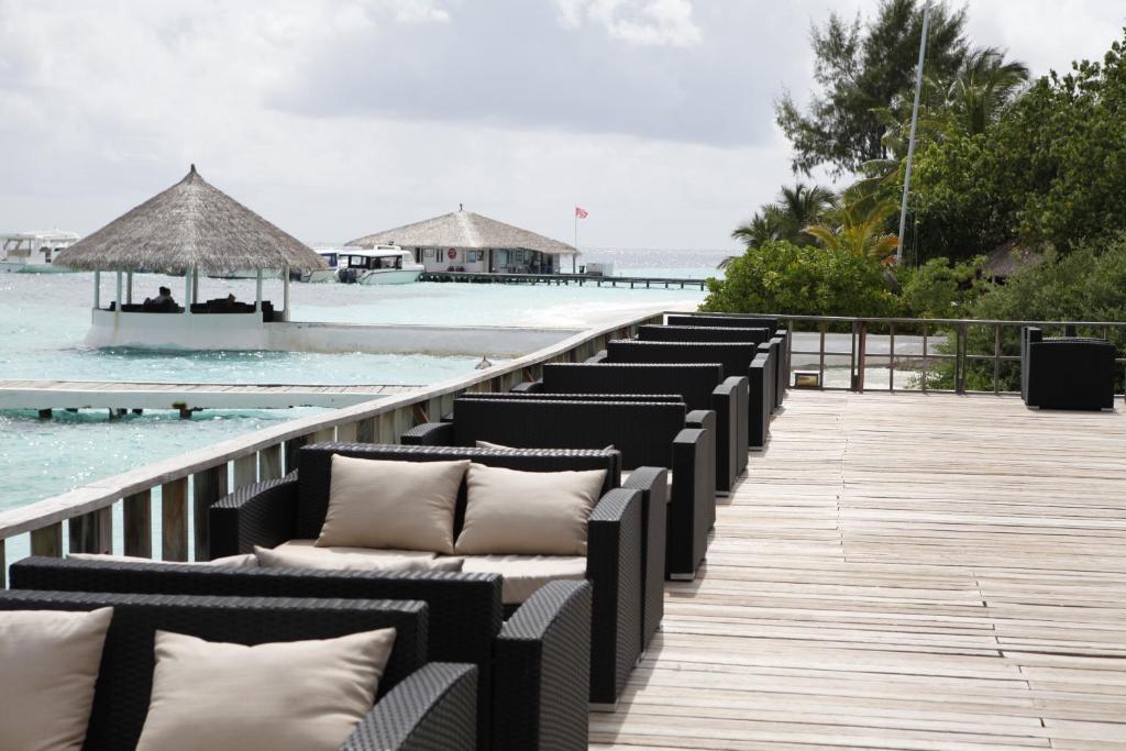 Eriyadu Island Resort, Maldive Islands | 2024 Updated Prices, Deals