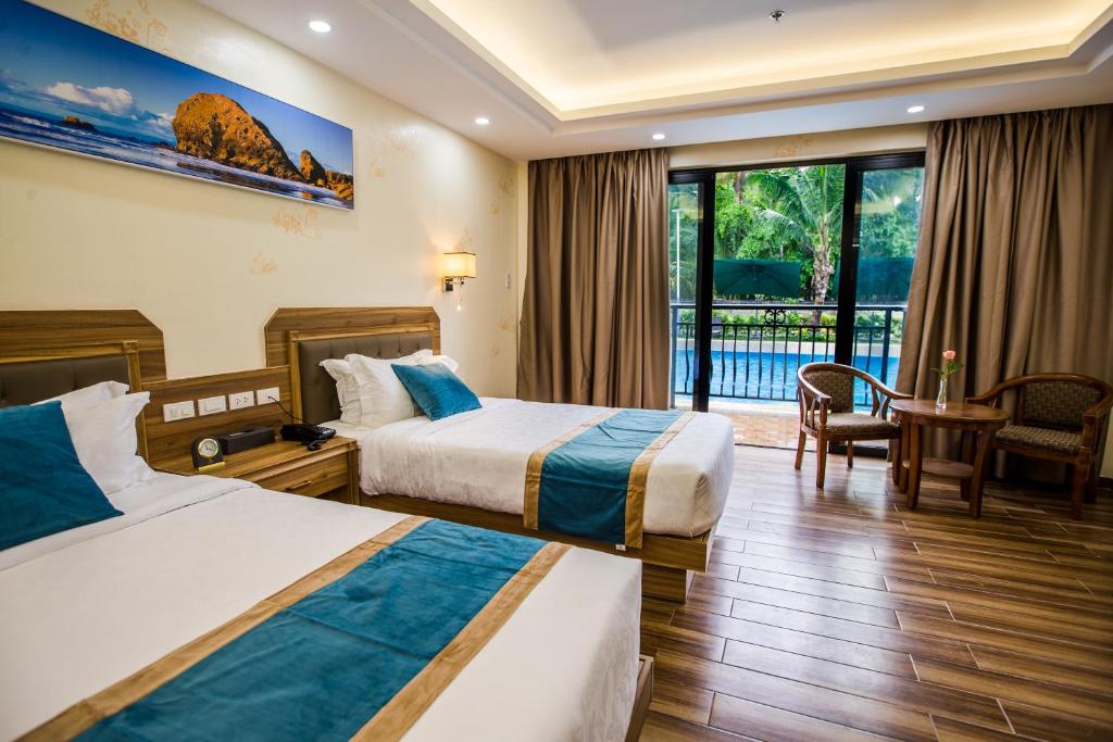 Costa Palawan Resort, Palawan | 2024 Updated Prices, Deals