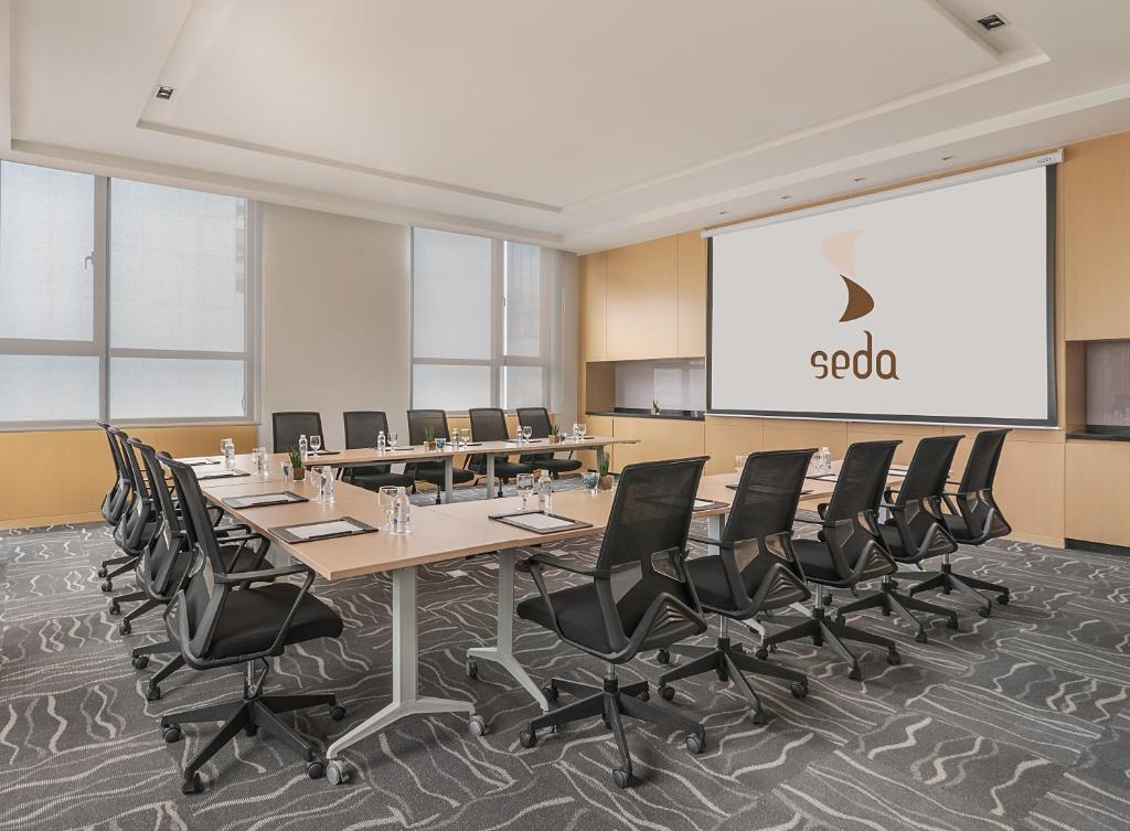 Seda Bonifacio Global City, Manila | 2024 Updated Prices, Deals