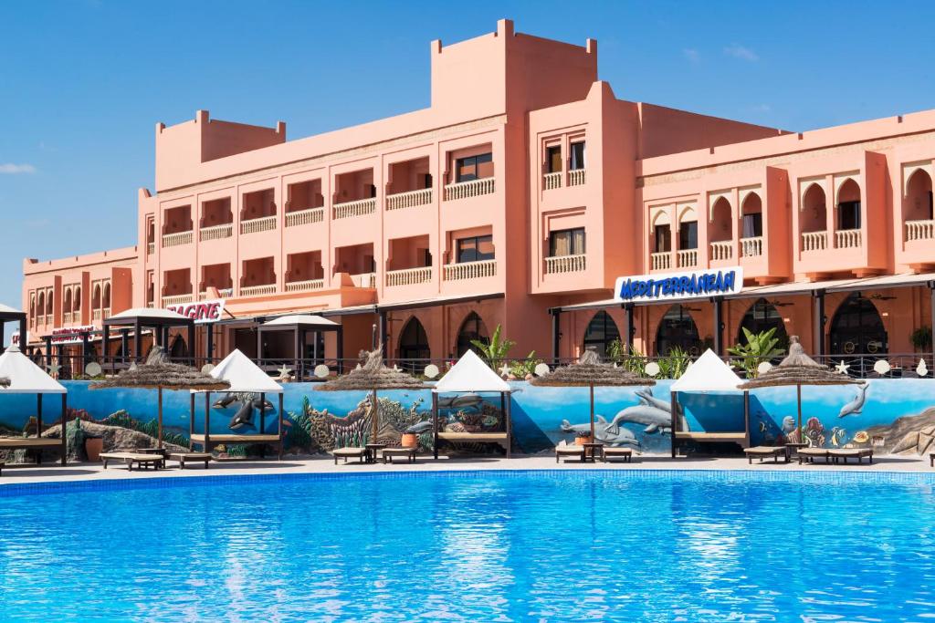 Aqua Fun Club All inclusive Hotel (Marrakech) - Deals, Photos & Reviews
