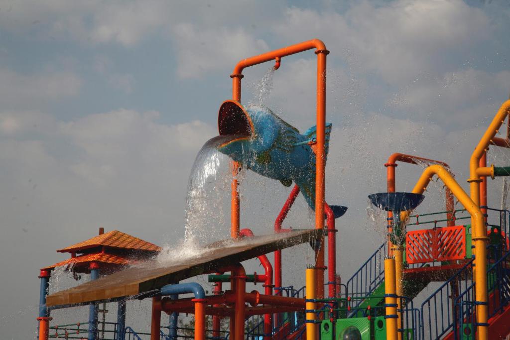 Sentosa Resorts and Water Park, Pune | 2024 Updated Prices, Deals