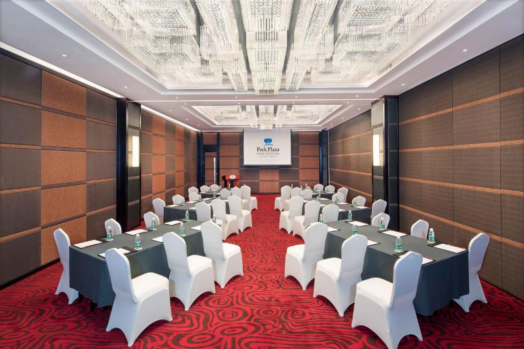 Park Plaza Beijing Science Park, Beijing | 2024 Updated Prices, Deals