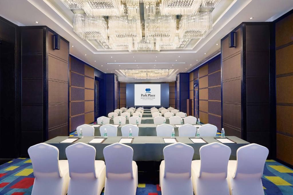 Park Plaza Beijing Science Park, Beijing | 2024 Updated Prices, Deals