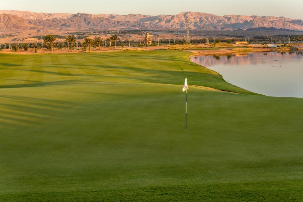 Hyatt Regency Aqaba Ayla Resort, Aqaba | 2024 Updated Prices, Deals