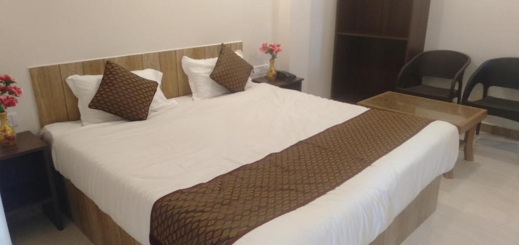 Lalbagh Ecofriendly Resort Pathar Gadda Near Ganesh Temple Prathra Pur ...