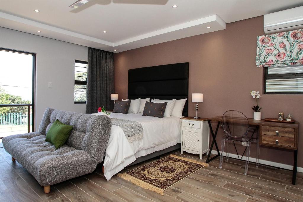 Casa Ridge Self-catering, Durban, South Africa - Photos, Room Rates ...