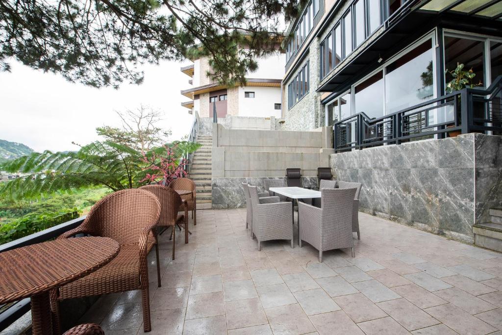 Sunset View Ridge Residences Hotel (Baguio) - Deals, Photos & Reviews