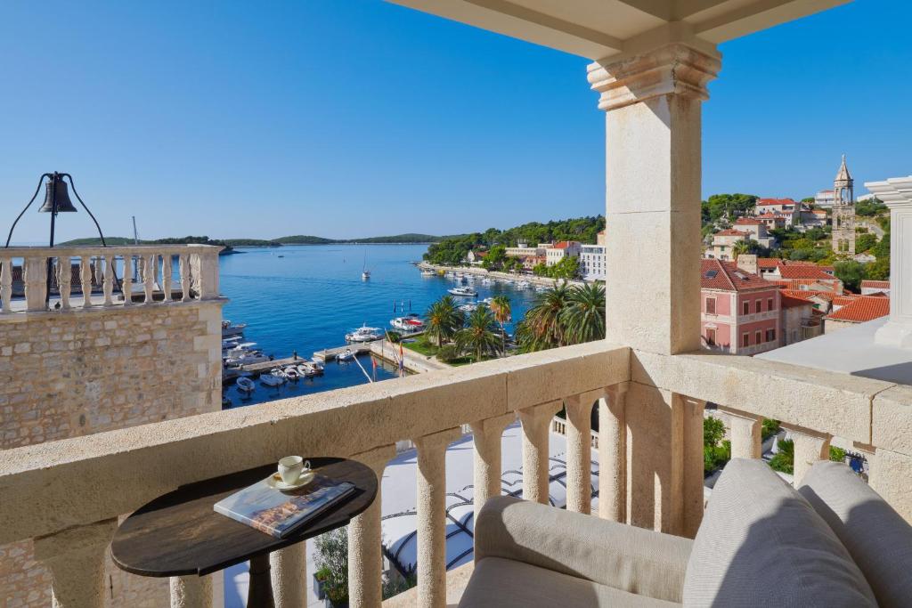 Palace Elisabeth, Hvar Heritage Hotel, Hvar | 2024 Updated Prices, Deals