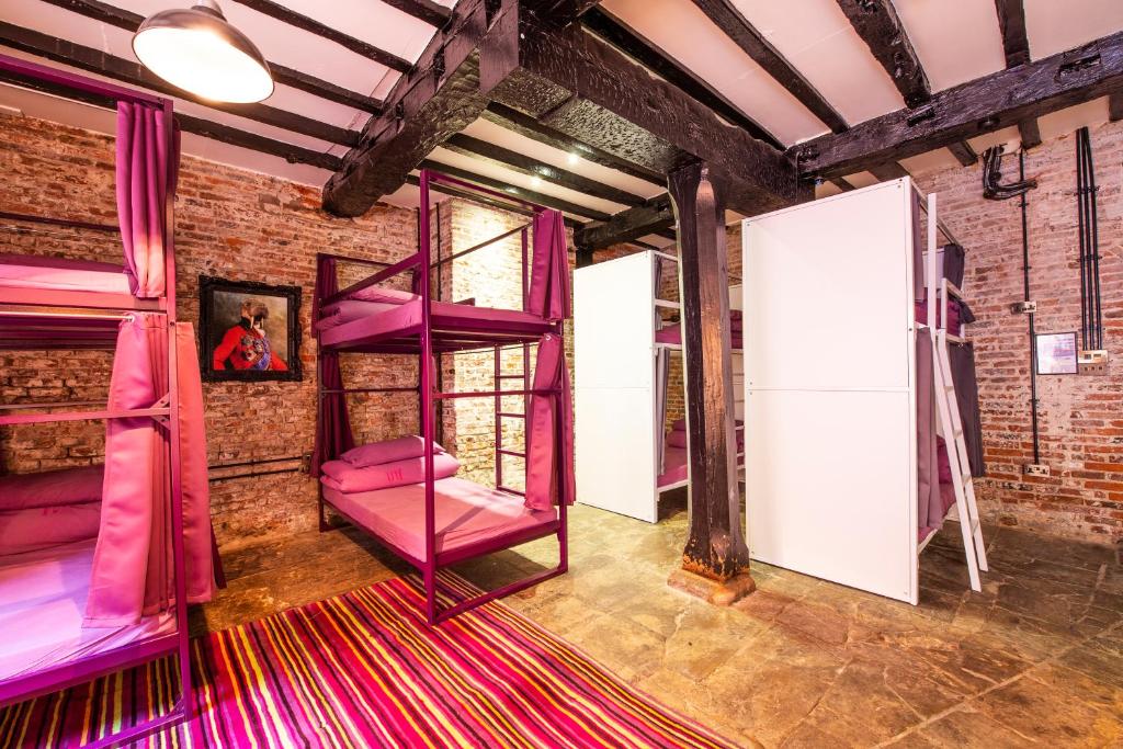 Safestay Hostel York, York | 2024 Updated Prices, Deals