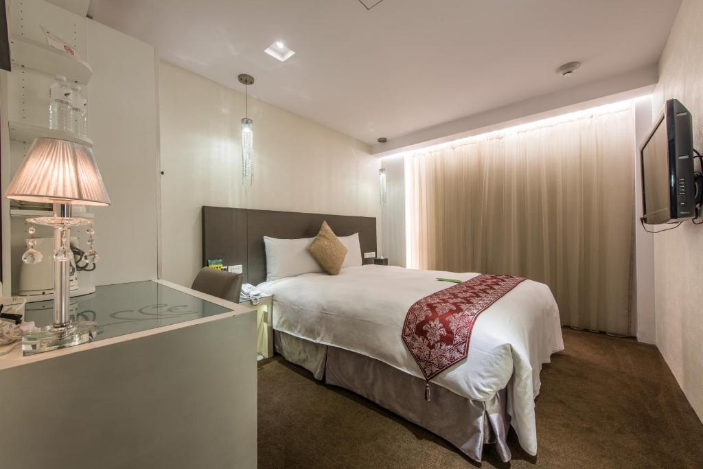 Forward Hotel Nangang, Taipei | 2024 Updated Prices, Deals