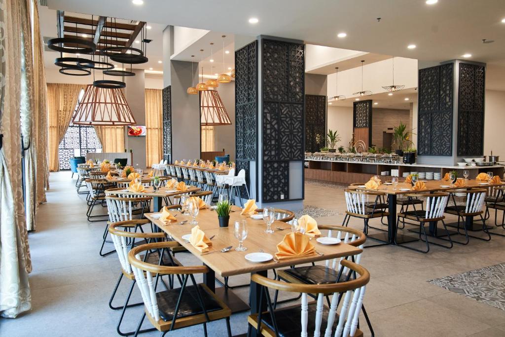 H Elite Design Hotel , Kota Bharu | 2024 Updated Prices, Deals