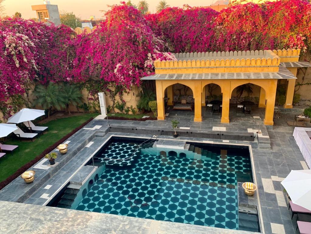 Gogunda Palace, Udaipur | 2025 Updated Prices, Deals