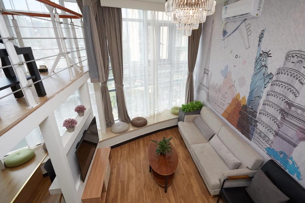 Meego Youth Hotel, Shanghai | 2024 Updated Prices, Deals