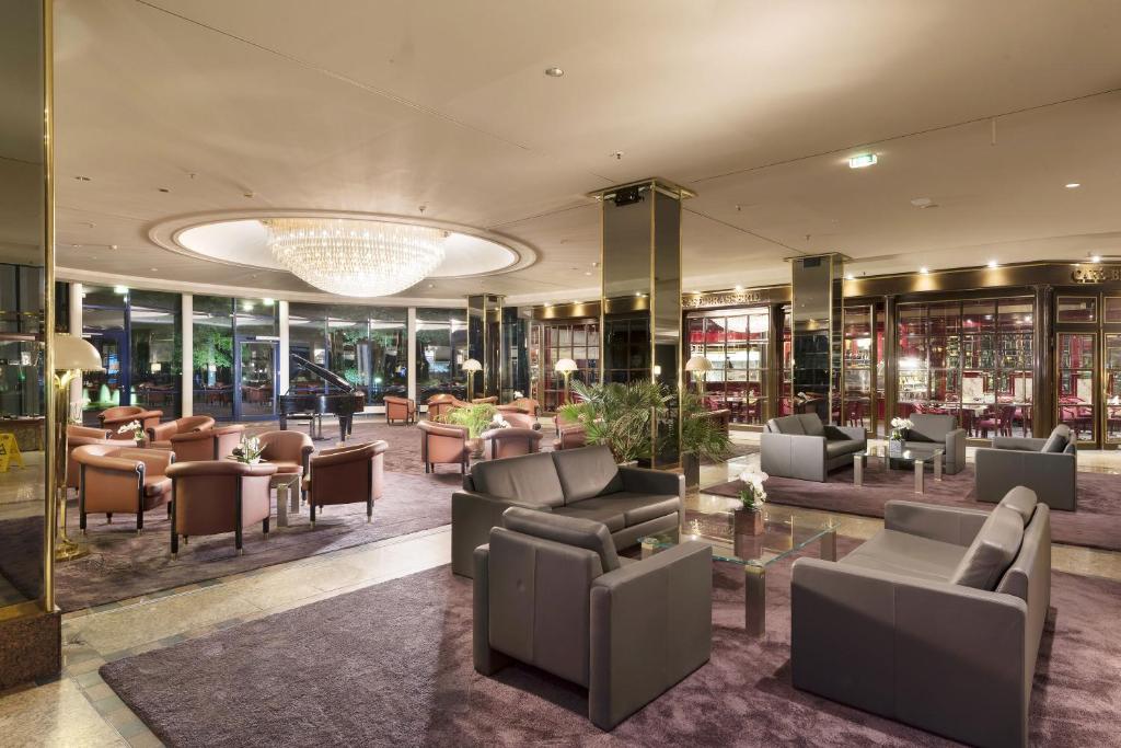 Maritim Bonn Hotel, Bonn | 2024 Updated Prices, Deals