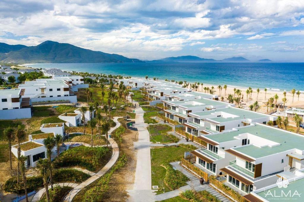 ALMA Resort Cam Ranh, Cam Ranh, Vietnam - avis et prix | Planet of Hotels