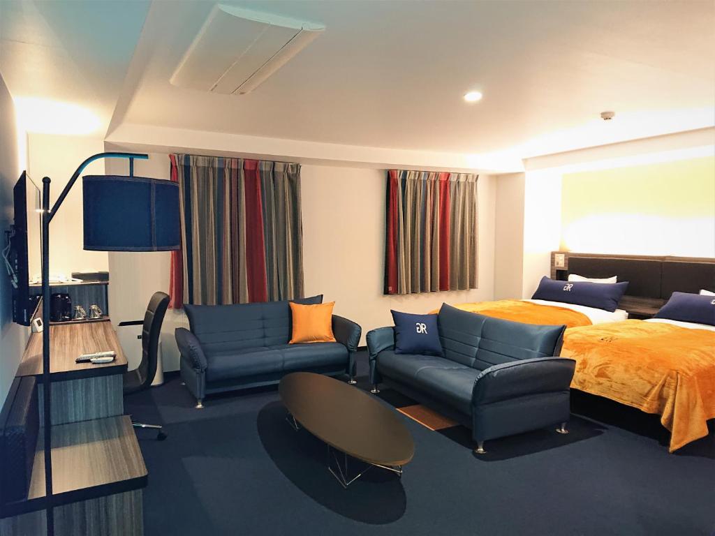 Up to 30% off - Green Rich Hotel Kurashiki Ekimae (Artificial hot ...