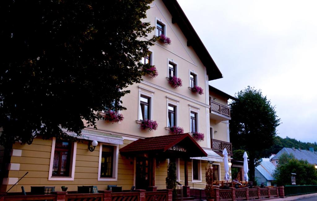 Hotel Bitoraj Fuzine, Fuzine | 2025 Updated Prices, Deals