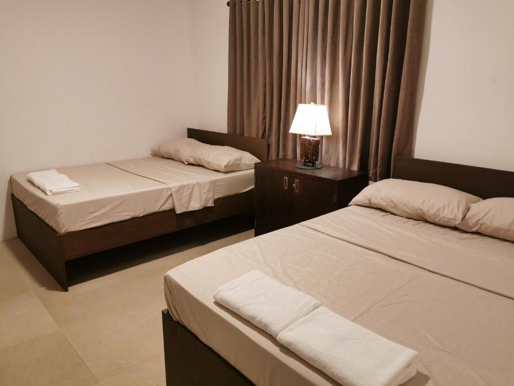 The Resthouse Laiya, Batangas | Best Price Guarantee - Mobile Bookings ...