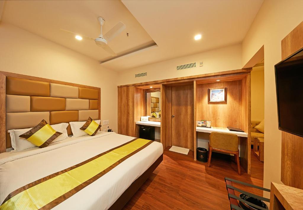Taz Kamar Family Hotel, Chennai | 2024 Updated Prices, Deals