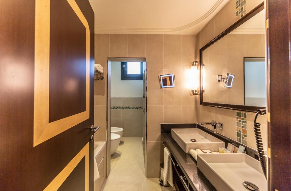 Retaj Salwa Resort & Spa, Doha | 2024 Updated Prices, Deals