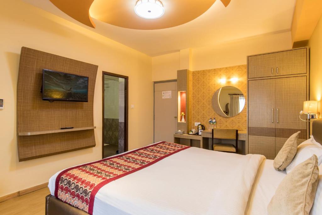Hotel Moonlight, Kathmandu | 2024 Updated Prices, Deals