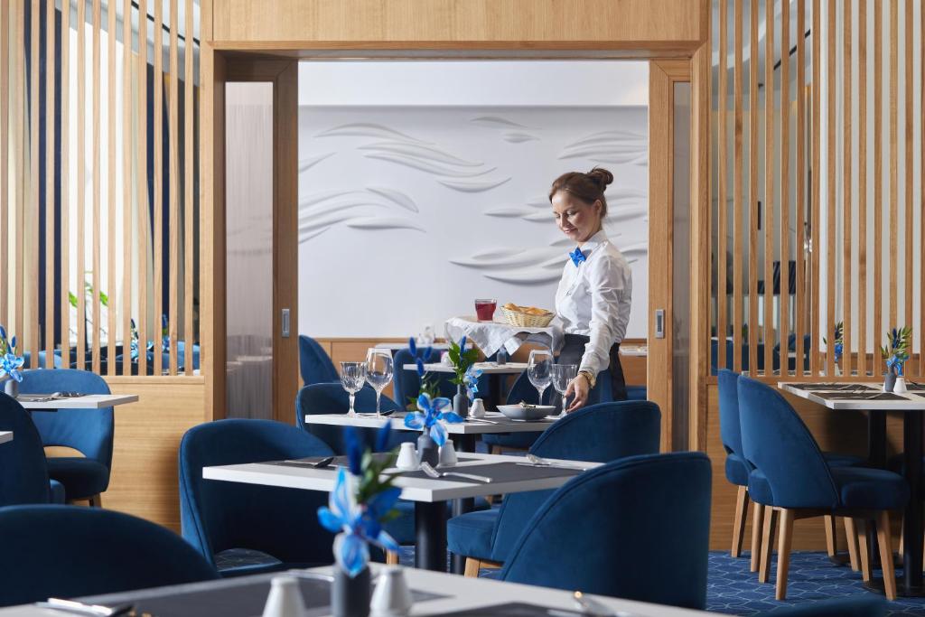 ベガ ホテル モスクワ (Bega Hotel Moscow)(モスクワ) 安い料金│お得なプランを予約